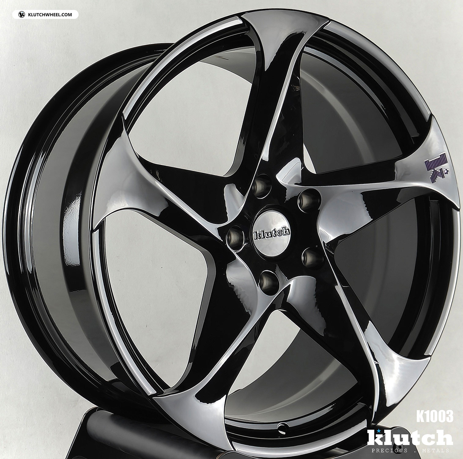 K1003 | 🔥 Sculpted motion. Flowing power. The K1003 is a forged ...